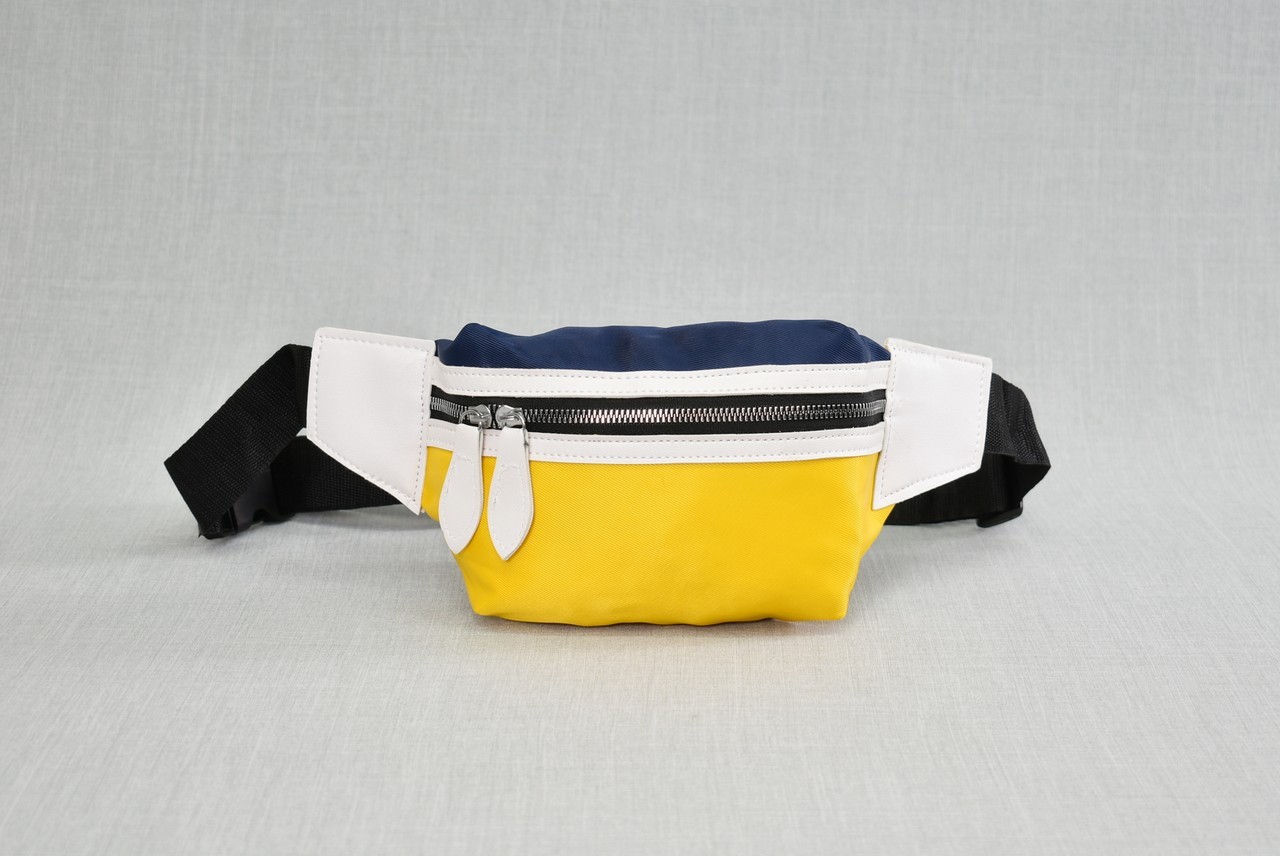 Чанта за кръст 12508 - perfectline.bg